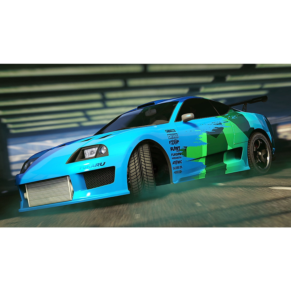 Grand Theft Auto V Premium Edition Playstation 4