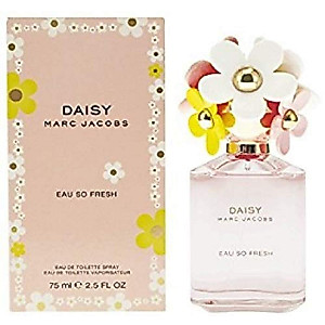 Marc Jacobs Daisy Eau So Fresh Eau de Toilette 2.5-oz. Eau de Toilette