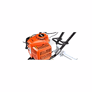 Echo Professional Tiller/cultivator Gas Forward Rotating