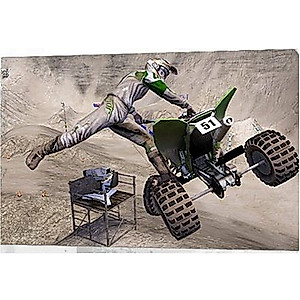 Mx Vs ATV Untamed - Xbox 360