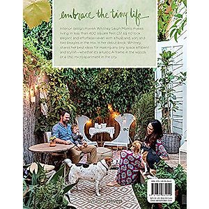 Small Space Style: Because You Don't Need to Live Large to Live Beautifully