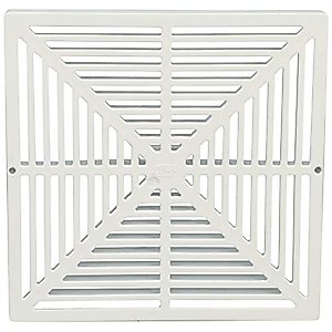 JP2370-F - Full Grate for The FD2370 Floor Sink