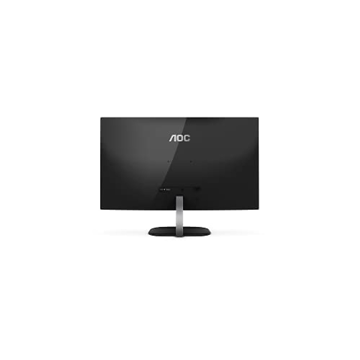 AOC Q32V3S 32" 2560x1440 2K QHD monitor, IPS Panel, 75Hz refresh rate for casual gaming, 103% sRGB Coverage, VESA, HDMI/DP Ports,Black