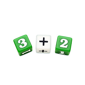 Learning Resources Math Adventure Pack, Sum Swamp & I Sea 10 Games, Stem Math Skills, Ages 5+