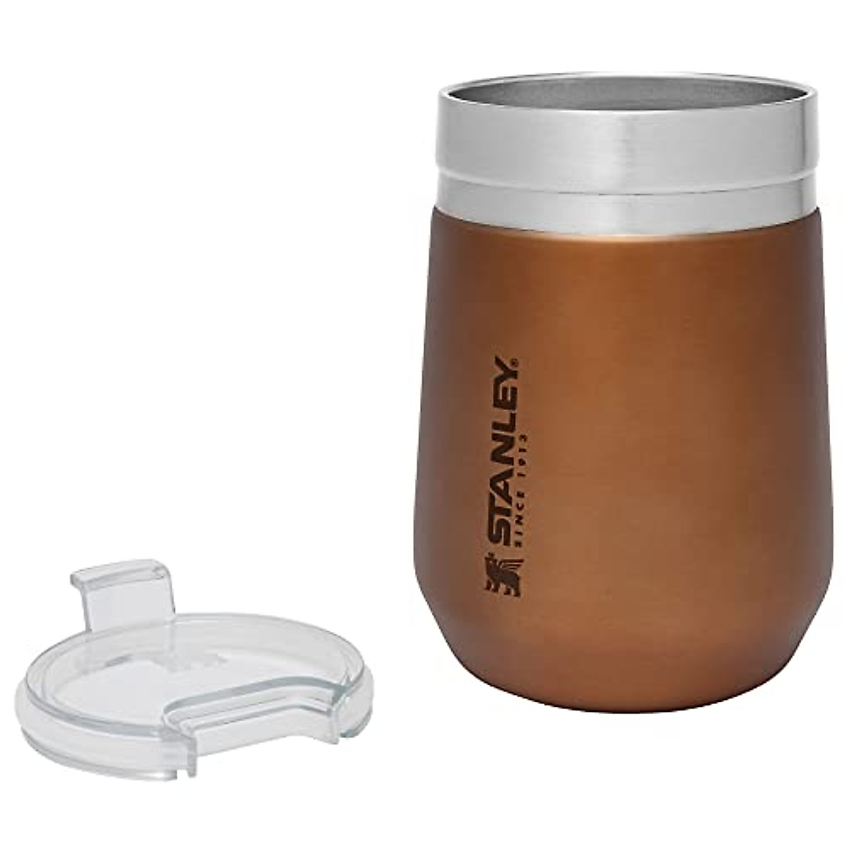 Stanley 10-10292-010 The Everyday GO Tumbler Maple 10OZ /.29L