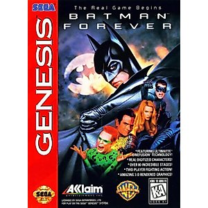 Batman Forever