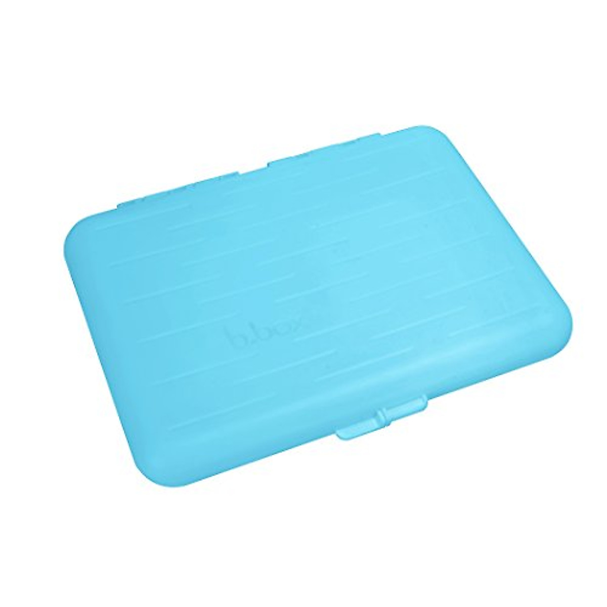 b.box Travel Drying Rack | Compact - Fits into a Diaper Bag | Color: Blueberry | Fits up to 6 Bottles | BPA-Free | Phthalates & PVC Free | Dishwasher Safe (Top Rack)