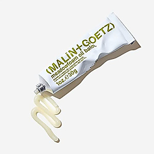Malin + Goetz meadowfoam oil balm travel size., 1 fl. oz.