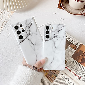 Jmltech Compatible with Samsung Galaxy S22 Ultra Case Silicone Slim Thin Protective Flower Leopard Animal Print for Women Girls Cute Phone Case for Samsung Galaxy S22 Ultra