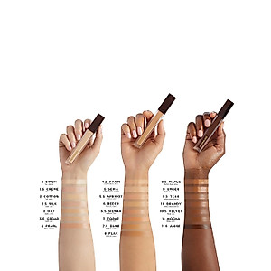 Hourglass Vanish Airbrush Concealer. Weightless and Waterproof Concealer for a Naturally Airbrushed Look. (Crème)