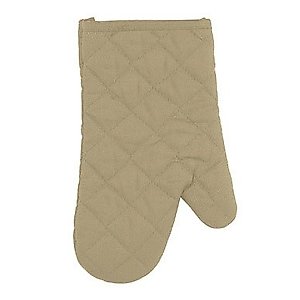 Ritz Thumb Mitt Cotton Biscotti
