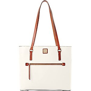 Dooney & Bourke Pebble Grain Large Shopper Tote