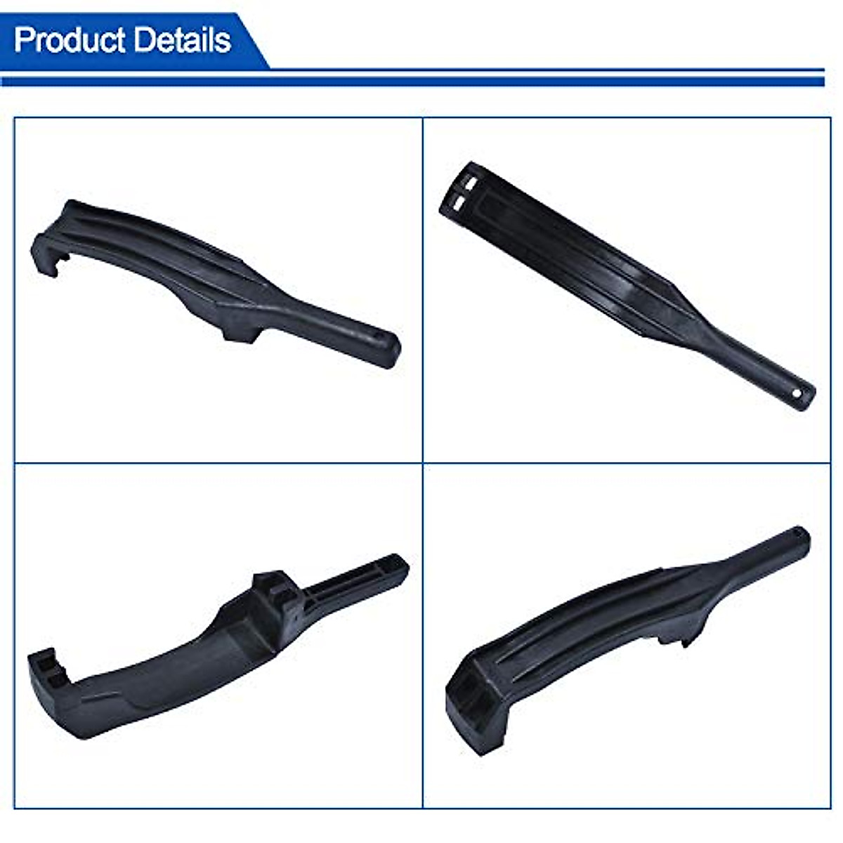 Pool Pump Lid Removal Tool, SP3100T Pool Cover Removal Replacement Compatible with Select Hayward Super II Series