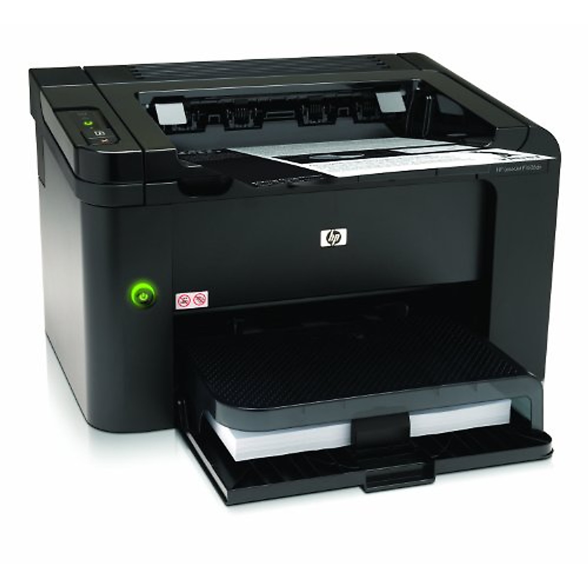 HP Laserjet Pro P1606dn Printer - Old Version, (CE749A)