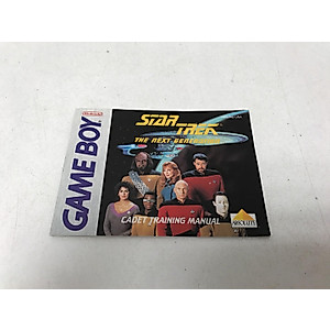 Star Trek Next Generation