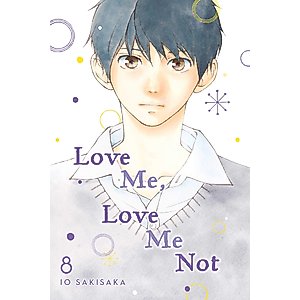 Love Me, Love Me Not, Vol. 8 (8)