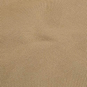 Modern Leisure 7648A Patio Chaise Lounge Chair Cover