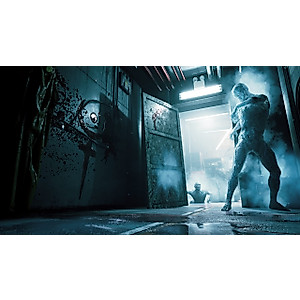 Daymare 1994: Sandcastle Collector's Edition - PlayStation 5