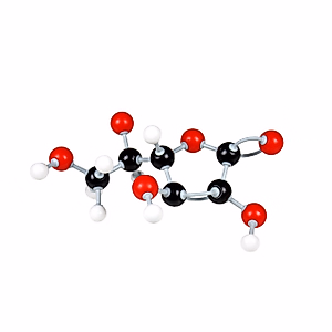 Parco Scientific PCM002 126 PCS - Molecular Model KIT