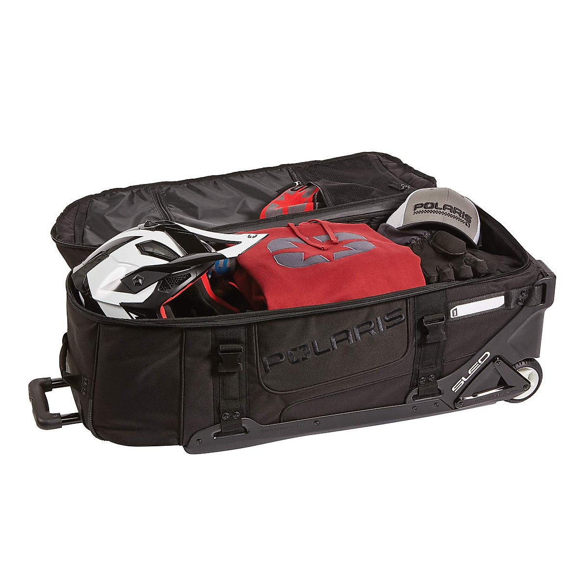 Polaris ATV OGIO 9800 Rig Roller