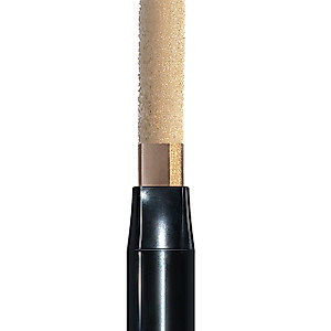Revlon Colorstay Browlights Pencil, Eyebrow Pencil & Brow Highlighter, Blonde, 0.038 oz