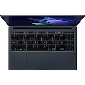 SAMSUNG Galaxy Book Odyssey 15.6" FHD Laptop Computer, Intel Hexa-Core i7-11600H, GeForce RTX 3050 Ti, 32GB DDR4 RAM, 1TB PCIe SSD, WiFi 6, BT 5.1, Backlit Keyboard, Fingerprint Reader, Windows 11