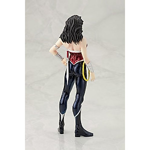 Kotobukiya Wonder Woman DC Comics New 52 ArtFX Statue