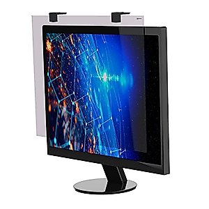 Innovera Antiglare LCD Monitor Filter, for 19-20" Notebook/LCD