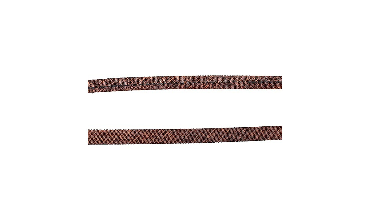 Butom 429636 197253 Kevlar Deck Drive Belt for Husqvarna AYP Poulan ...