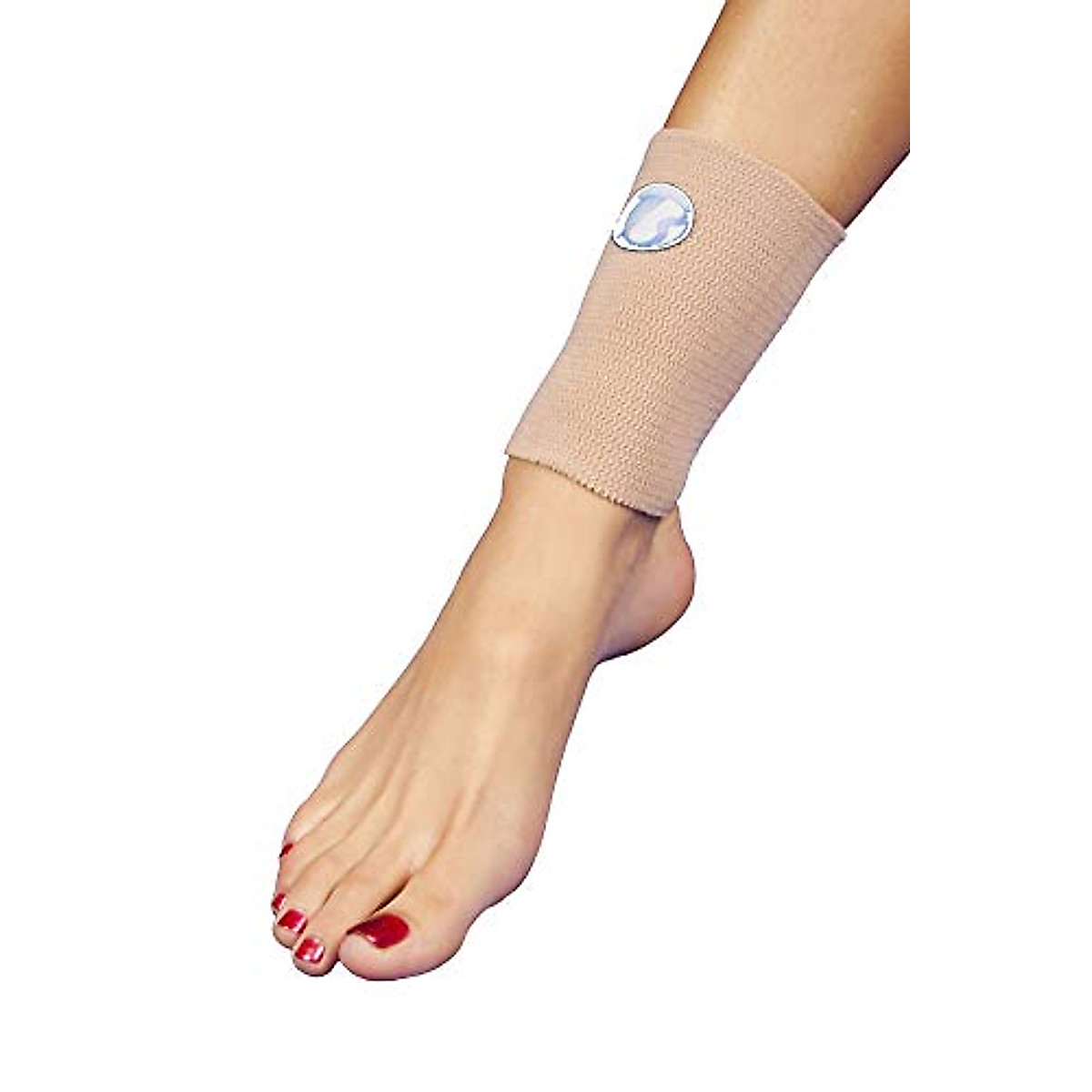Absolute Athletics Bunga Pad 5" Ankle Sleeve