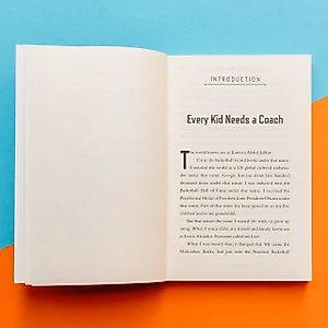 Becoming Kareem: Growing Up On and Off the Court