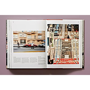 San Francisco: Portrait of a City / Portrat einer Stadt / Portrait d'une ville