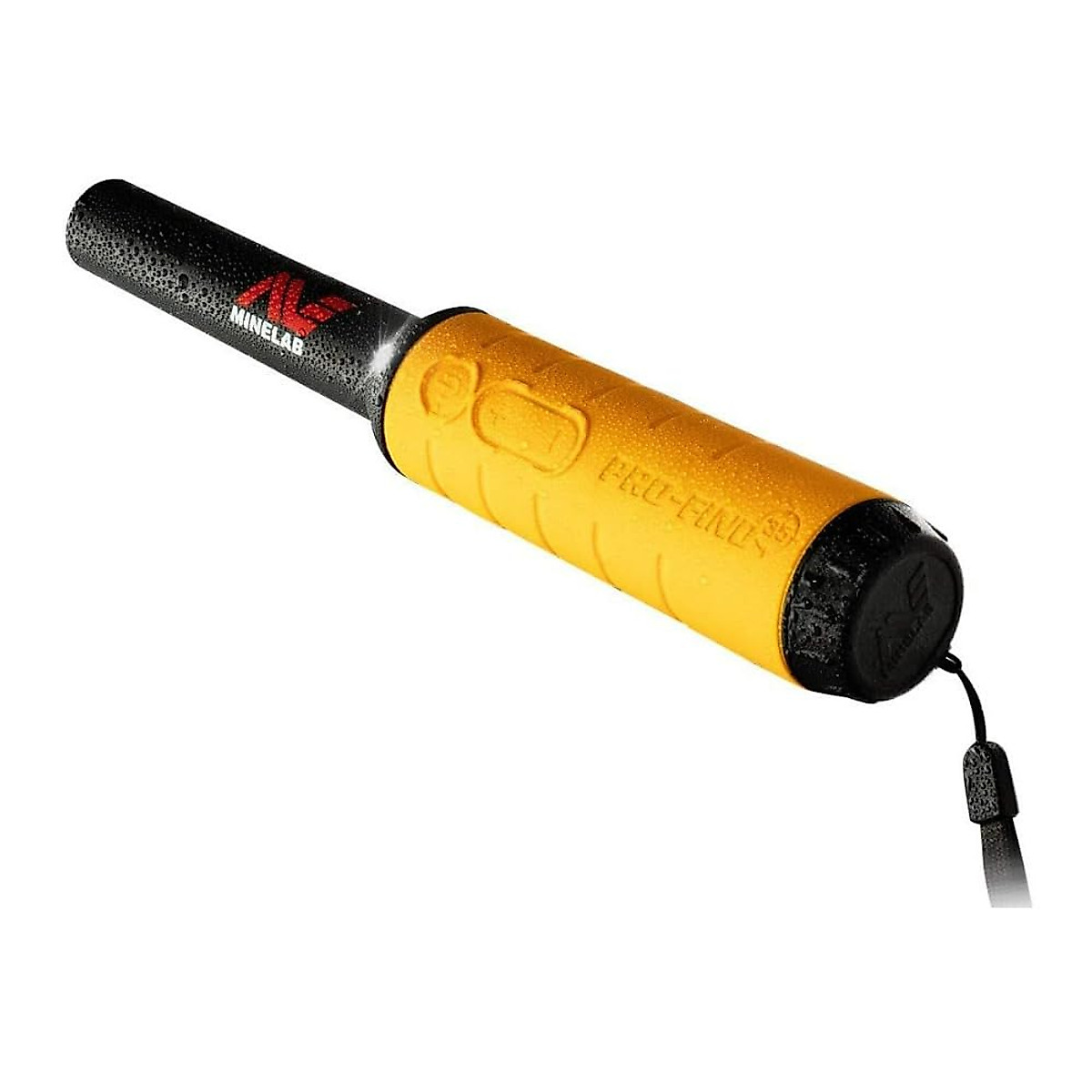 Minelab Equinox 800 Multi-IQ Underwater Waterproof Metal Detector & Pro Find 35