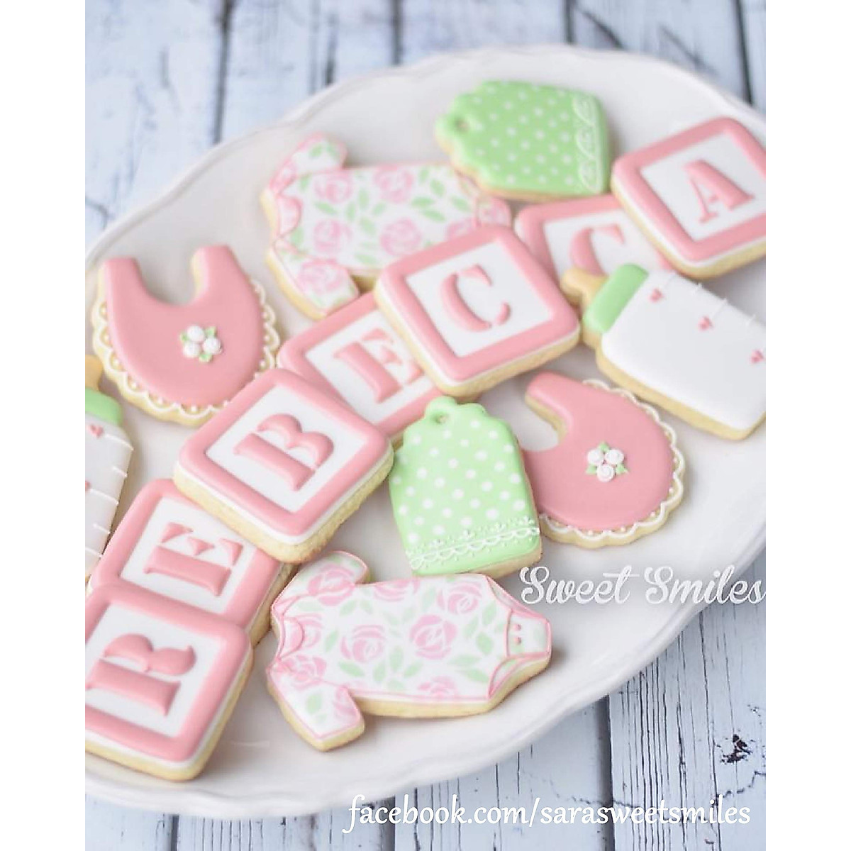 Gift Tag/Tea Bag 3 Inch Cookie Cutter from The Cookie Cutter Shop – Tin Plated Steel Cookie Cutter