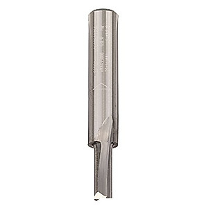 Bosch 2608629356 8mm x 5mm x 51mm Groove Cutter