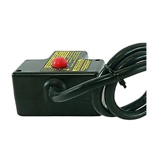 Motor Starter Switch Button For Poulan Pro Snow Thrower PR521 PR521ES