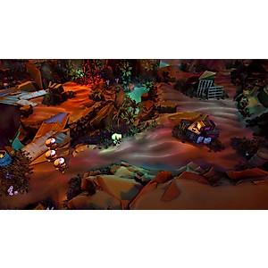 Tiny Troopers: Global Ops - PlayStation 5