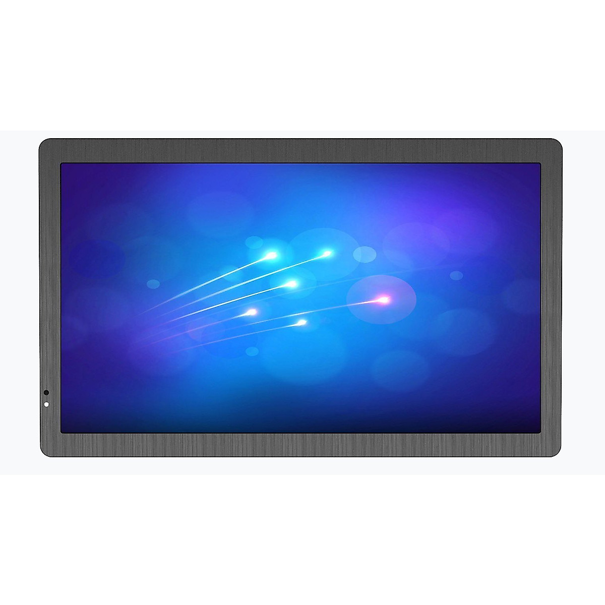 Yiletec 21.5" YL-M215C01 Touch Screen 21.5-Inch POS Stand TFT LCD 1080p Capacitive Touchscreen Monitor