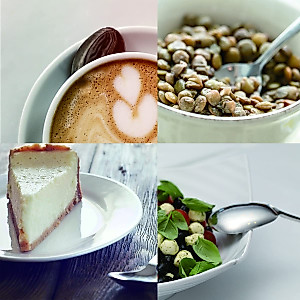 Daddy's Coffee Spoon Engraved Funny Gift for Dad Father, Coffee Lover Spoon Best Thanksgiving Christmas Birthday Gifts