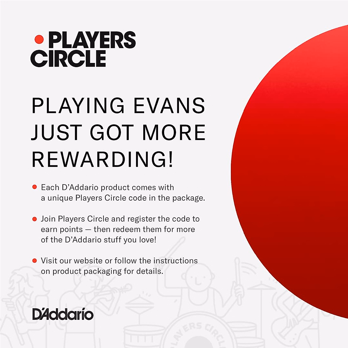 Evans Drum Heads - UV2 Coated Tom Drumhead, 14 Inch