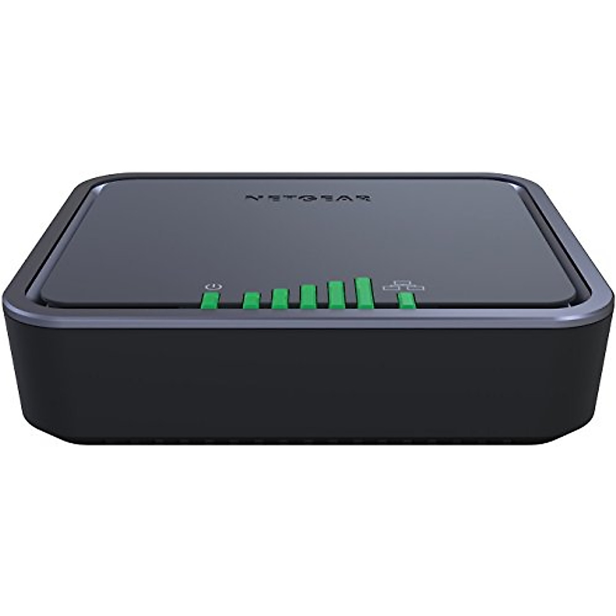 NETGEAR 4G LTE Broadband Modem - Use LTE as Backup Internet Connection, Unlocked, Works with Any Mobile Network Provider (LB2120)