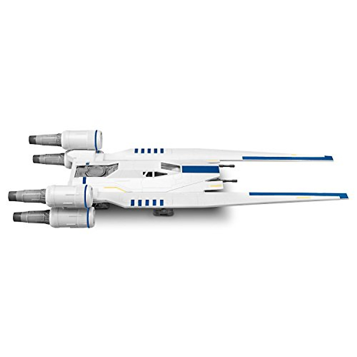 Revell SnapTite Build & Play Rebel U-wing Fighter Building Kit
