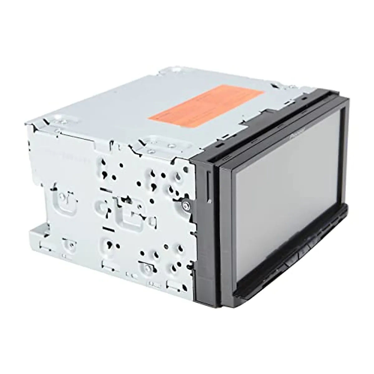 Pioneer AVH-W4500NEX Double Din Wireless Mirroring Android Auto, Apple Carplay In-Dash DVD/CD Car Stereo Receiver