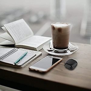 ECSEM Replacement Charging Case Compatible with Samsung Galaxy Buds Pro SM-R190 Charger Replacement USB Wired Charging Case Cable Accessory