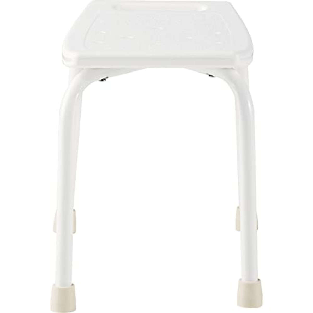 Delta Faucet DF595 Bath Safety Tub and Shower Seat in White