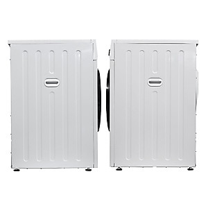 Equator 24" VENTED Sensor Dryer 4cf/18lbsTouch Control 110V DIGITAL