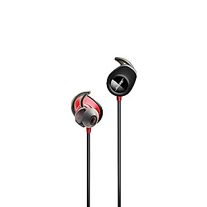Bose SoundSport Pulse Wireless Headphones