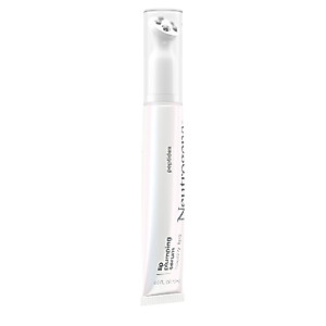 Neutrogena Healthy Lips Plumping Serum, Lip Enhancer with Peptides Nourishes and Promotes the Appearance of Naturally Fuller and Plumper-Looking Lips, 0.5 fl. oz