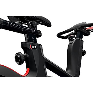 Life Fitness ICG Group Indoor Exercise Bike IC4 (IC-IC4B1)