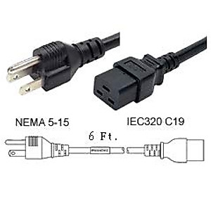 Synaccess NP-10DU Remote Switched PDU. UL-STD TUV Listed. Made and Supported by Synaccess Networks in US.